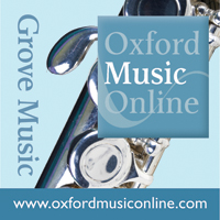 Grove Music Online | Bibliothèques Rennes 2