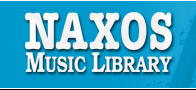 Naxos Music Library | Bibliothèques Rennes 2