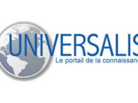 Encyclopaedia Universalis | Bibliothèques Rennes 2