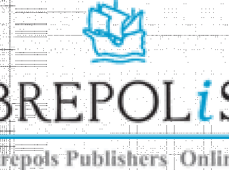 Brepols (Archives) | Bibliothèques Rennes 2