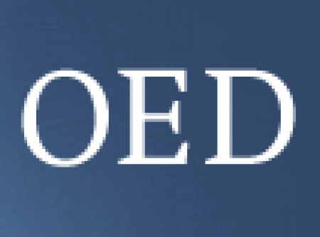 OED - Oxford English Dictionary | Bibliothèques Rennes 2